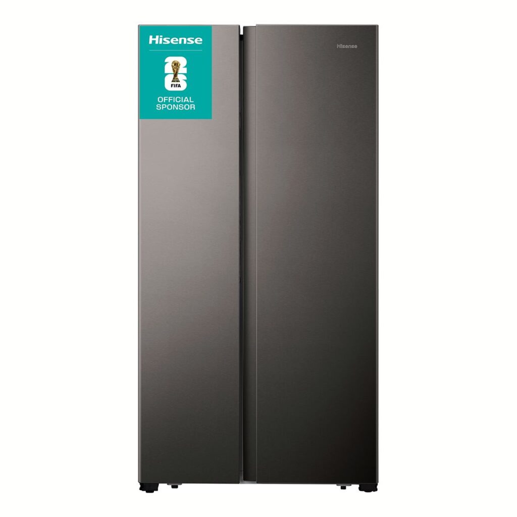 Feature: Refrigeration | Hisense SA