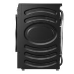 Hisense WF5S1245BB | 5S Series 12kg Premium Black Front Loader | Hisense SA