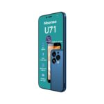 Hisense Mobile U71 Smartphone | Hisense SA