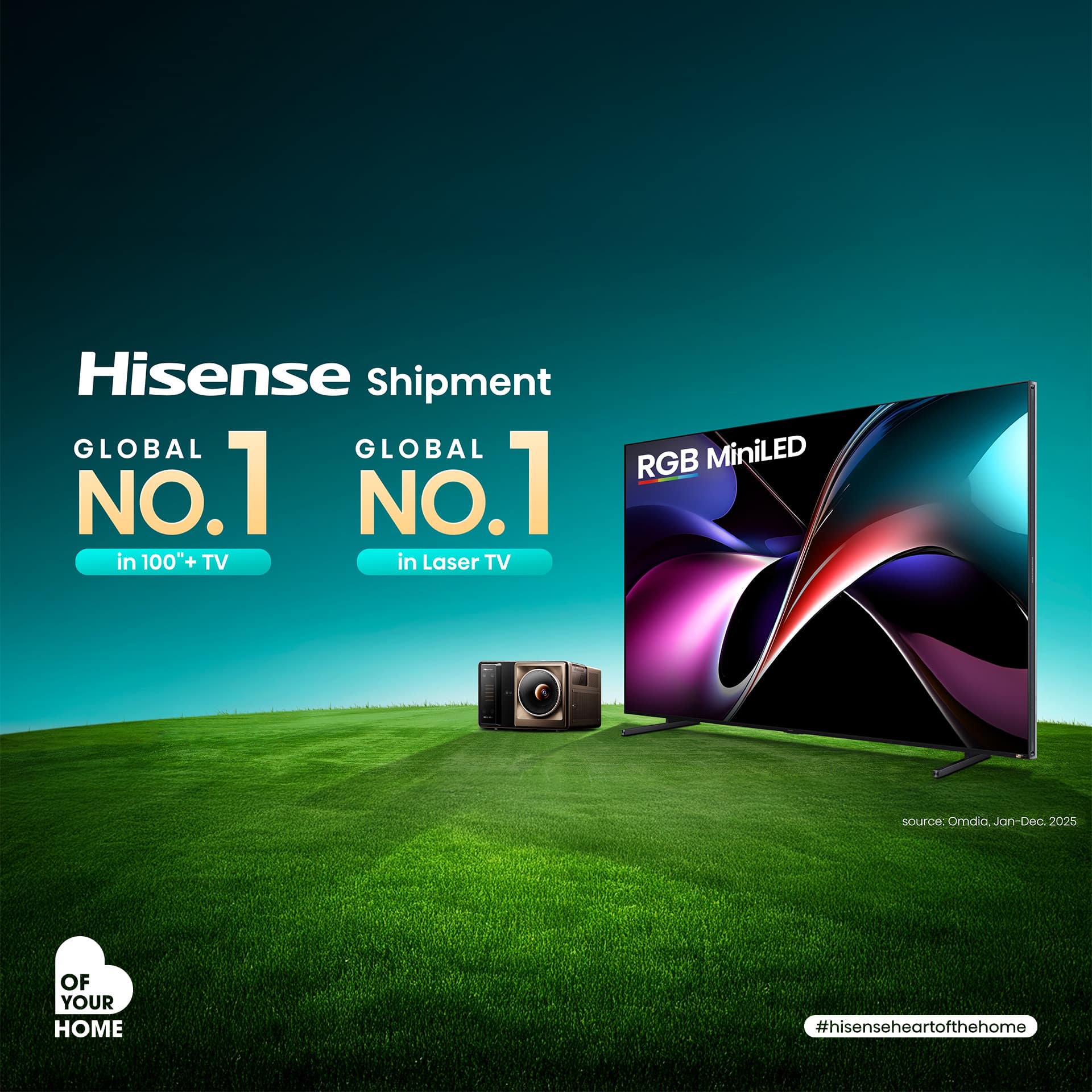 Hisense H310BIT-WD | (Combi) Refrigerator | Hisense SA
